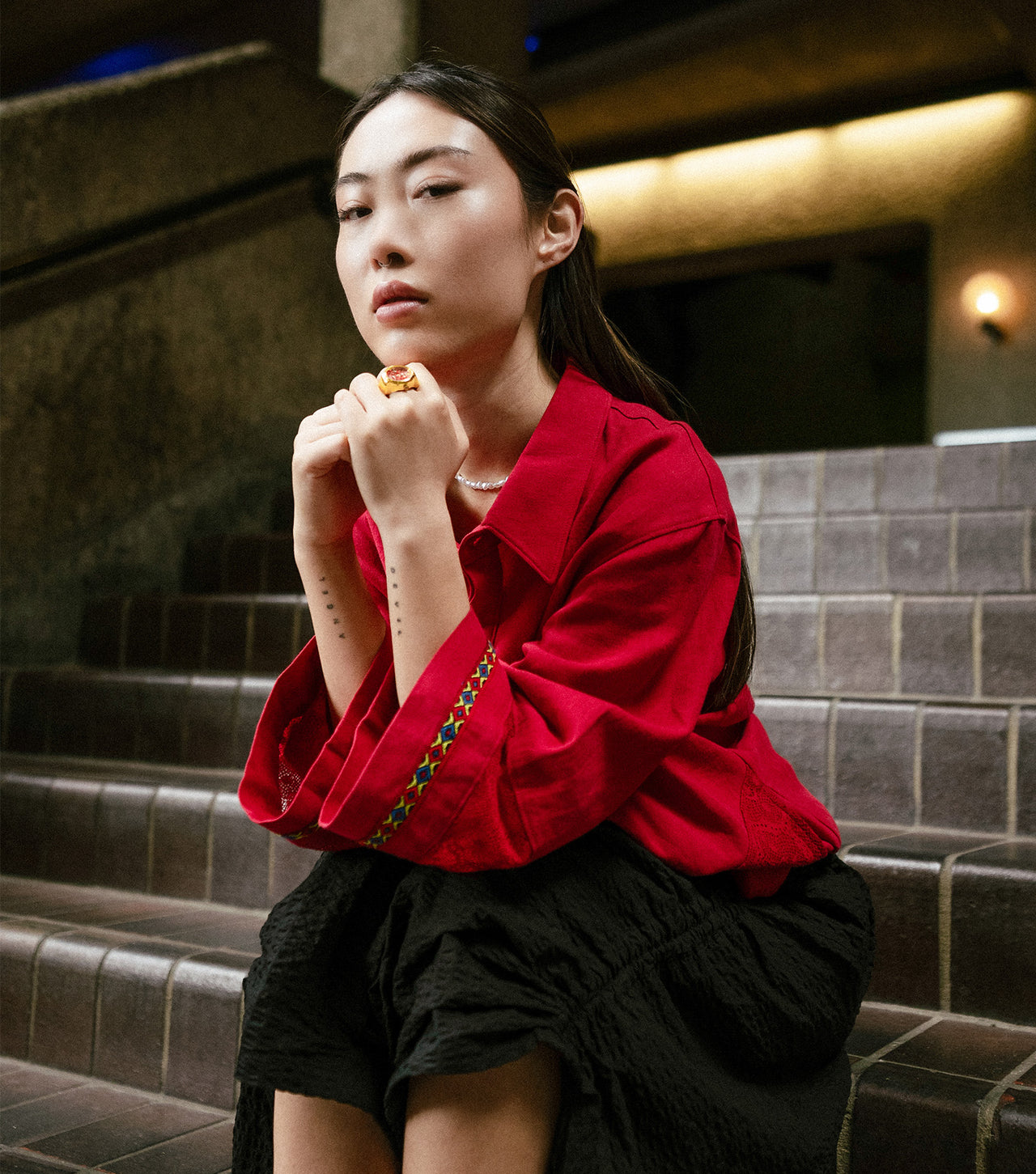 Discover Korean Fashion: Quality Products and Expert Service | YONGDAE